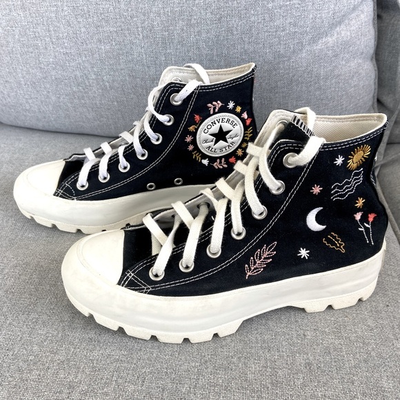 Converse | Shoes | Converse Its Ok To Wander From Yourself To The World ...